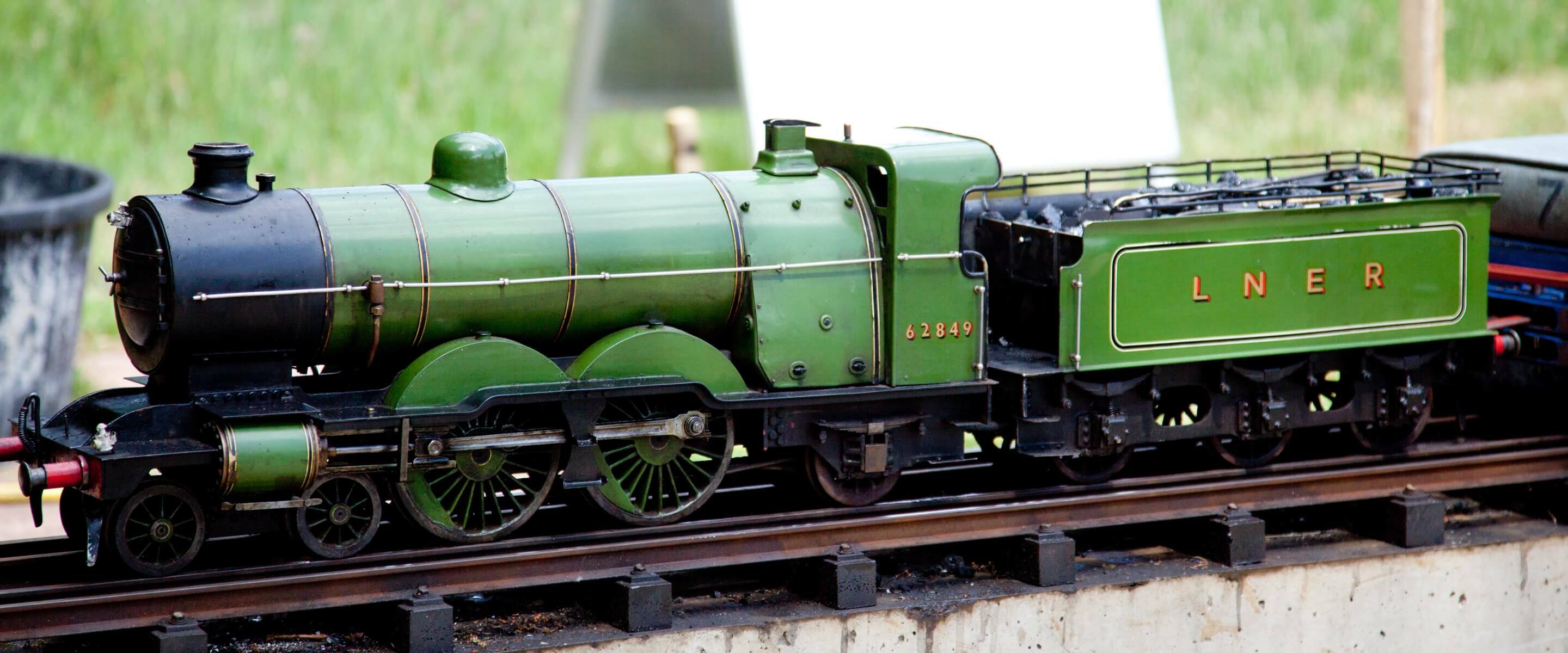 Hachette Partworks | Build Your Own Collectables | Wonderland Models